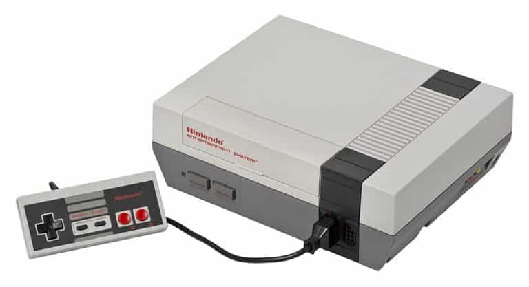 8 Bit Consoles | 100% RETRO | EN | INFOCONSOLAS
