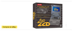 PC Engine LT de NEC | 100% RETRO | INFOCONSOLAS