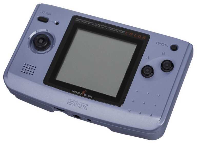 Game Boy Color de Nintendo | 100% RETRO | INFOCONSOLAS