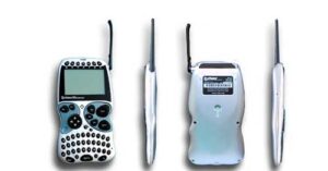 Cybiko Xtreme | INFOCONSOLAS