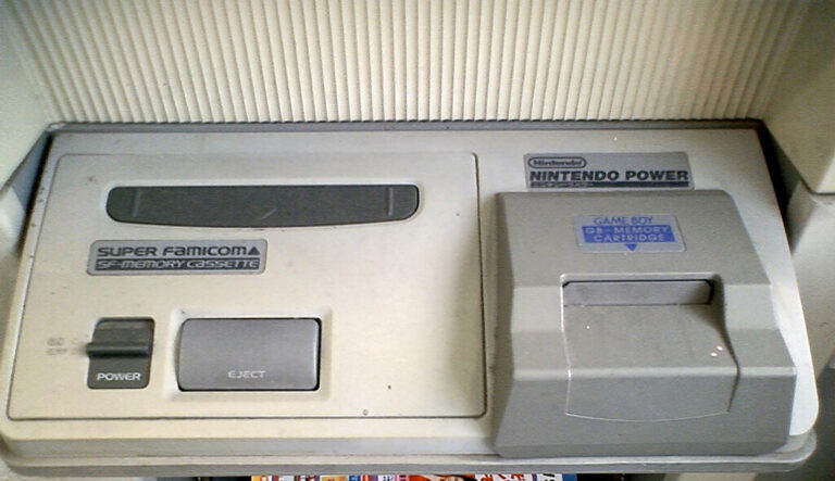 Super Nintendo | 100% RETRO | INFOCONSOLAS