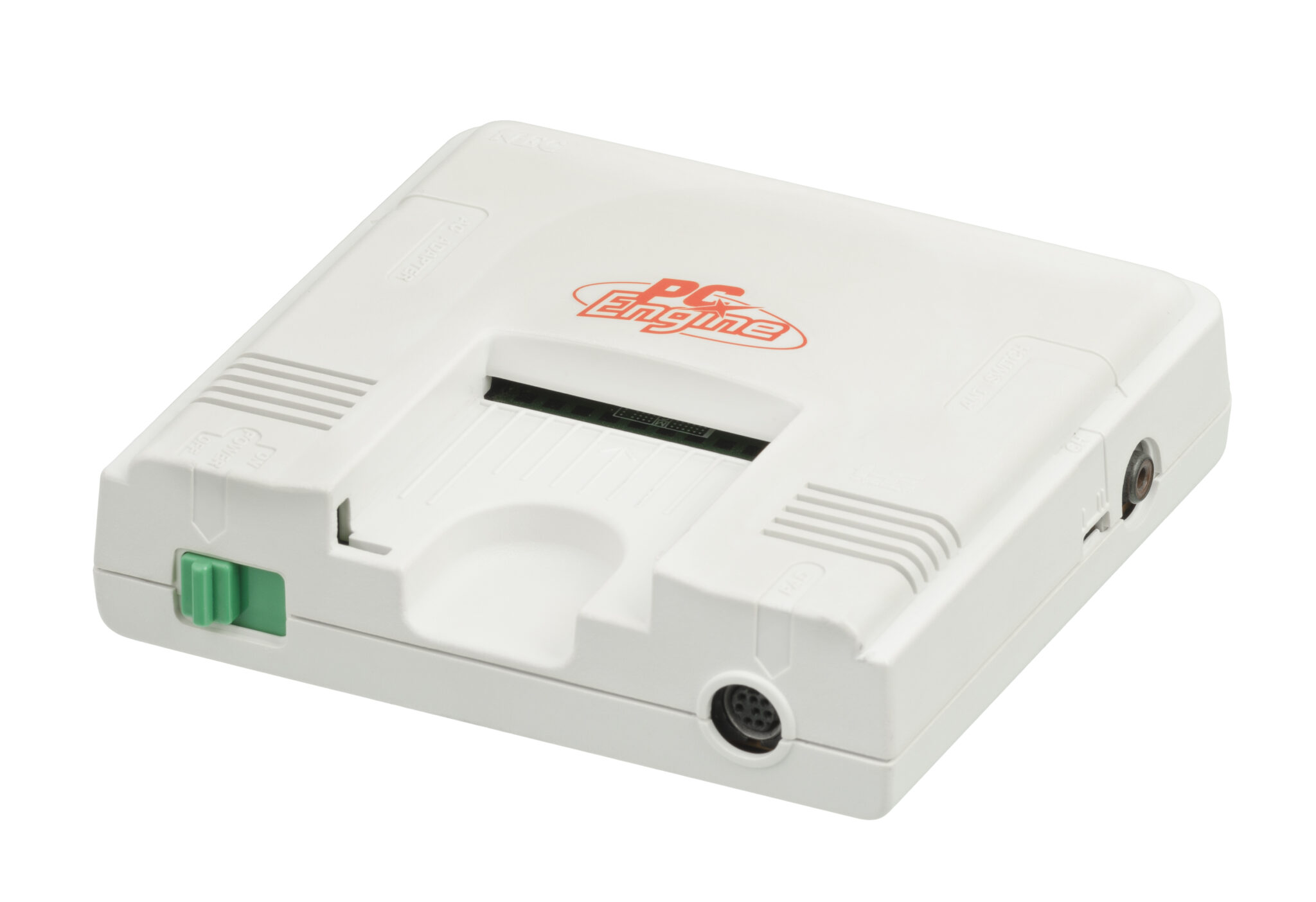 PC Engine DUO / Turbo Duo | 100% RETRO | INFOCONSOLAS