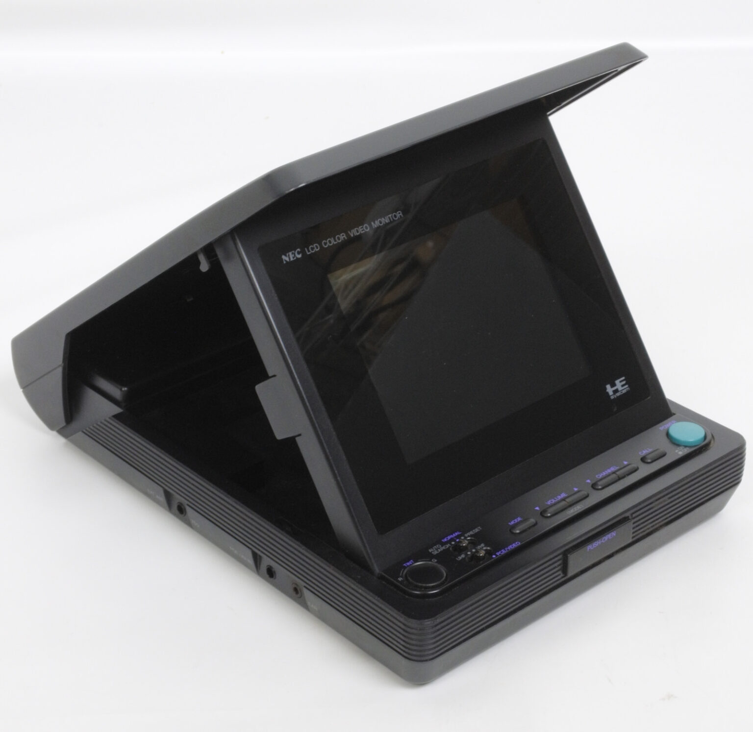 PC Engine DUO / Turbo Duo | 100% RETRO | INFOCONSOLAS