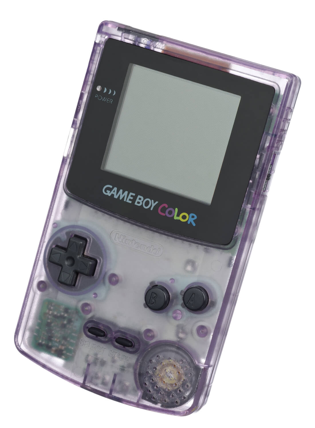 Game Boy | Nintendo | 100% RETRO | EN | INFOCONSOLAS