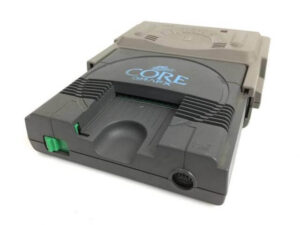 PC Engine de NEC | 100% RETRO | INFOCONSOLAS