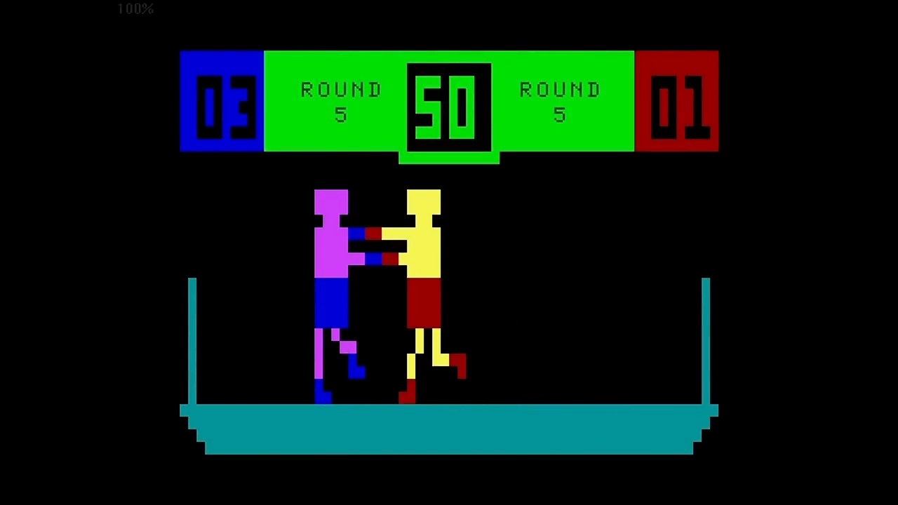 APF-M1000 and APF-MP1000 | 100% RETRO | EN | INFOCONSOLAS