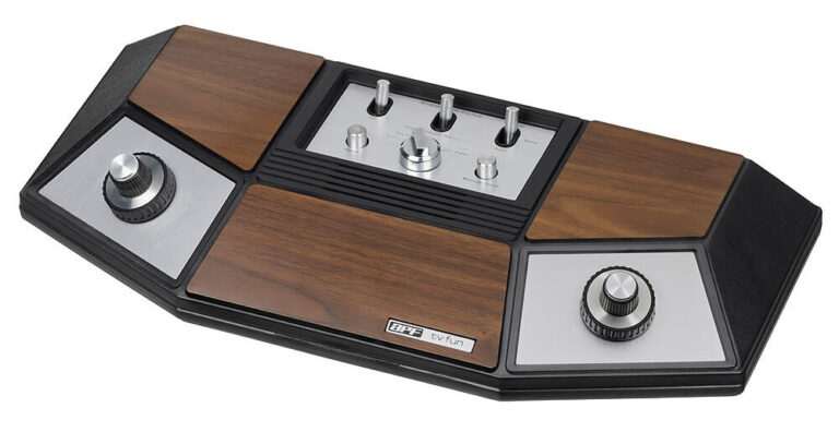 APF-M1000 y APF-MP1000 | 100% RETRO | INFOCONSOLAS