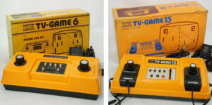 Color TV-Game 6 & Color TV-Game 15 | RETRO | EN | INFOCONSOLAS