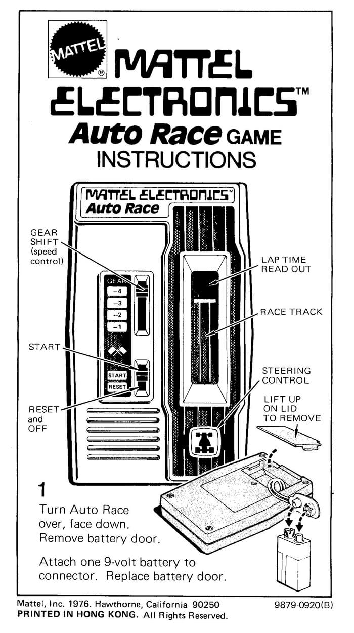 INTELLIVISION | MATTEL | 100% RETRO | INFOCONSOLAS